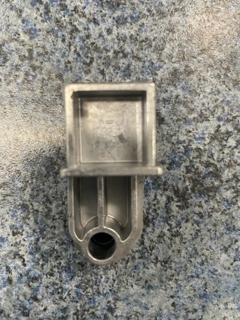 Scharnier/steun bovenbed T6.1 California - Links | Volkswagenshop.be ...