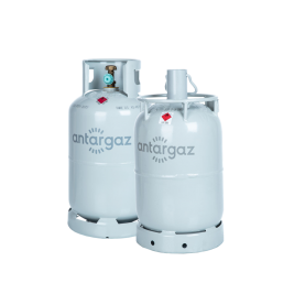 Antargaz P10 10,5 kg | Volkswagenshop.be | Garage Van hoe