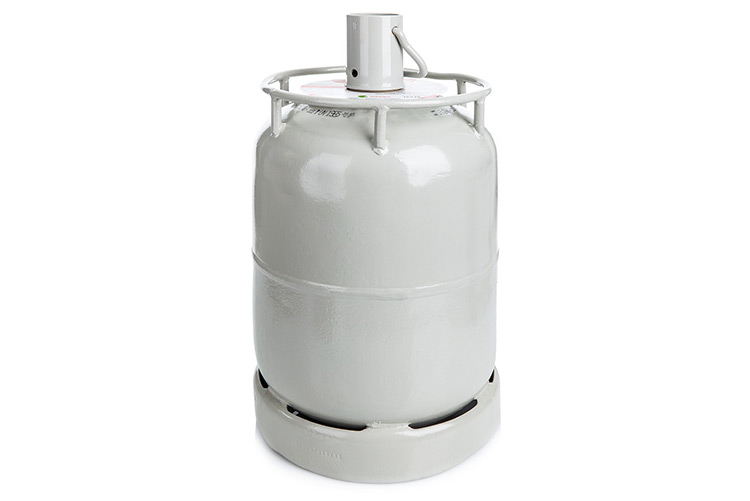 Antargaz P10 10,5 kg | Volkswagenshop.be | Garage Van hoe