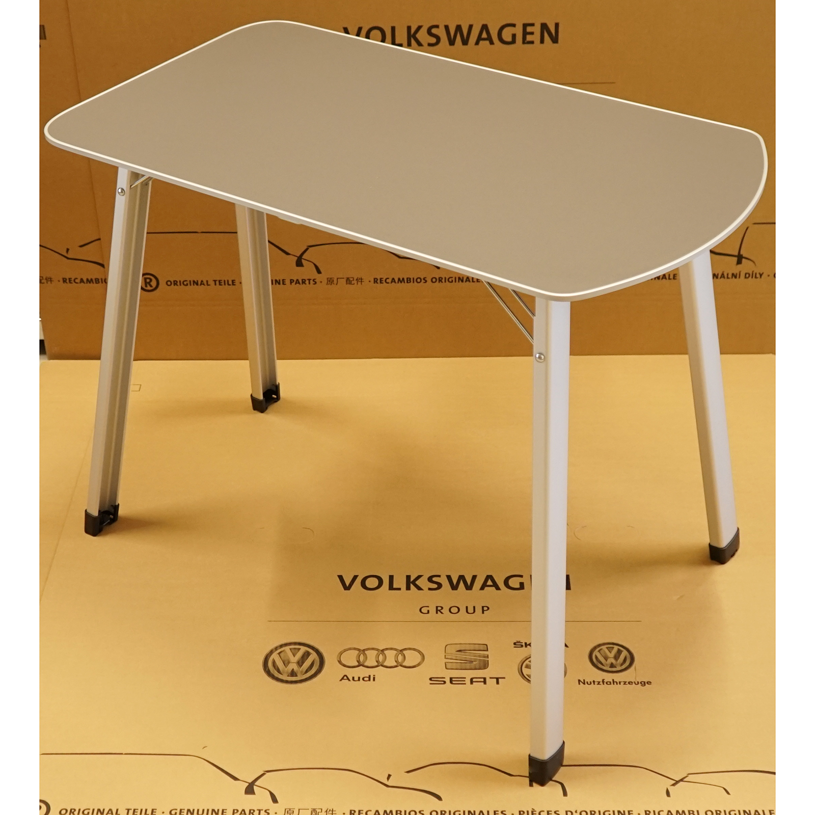 Table de camping d'origine VW table de camping table pliante ...