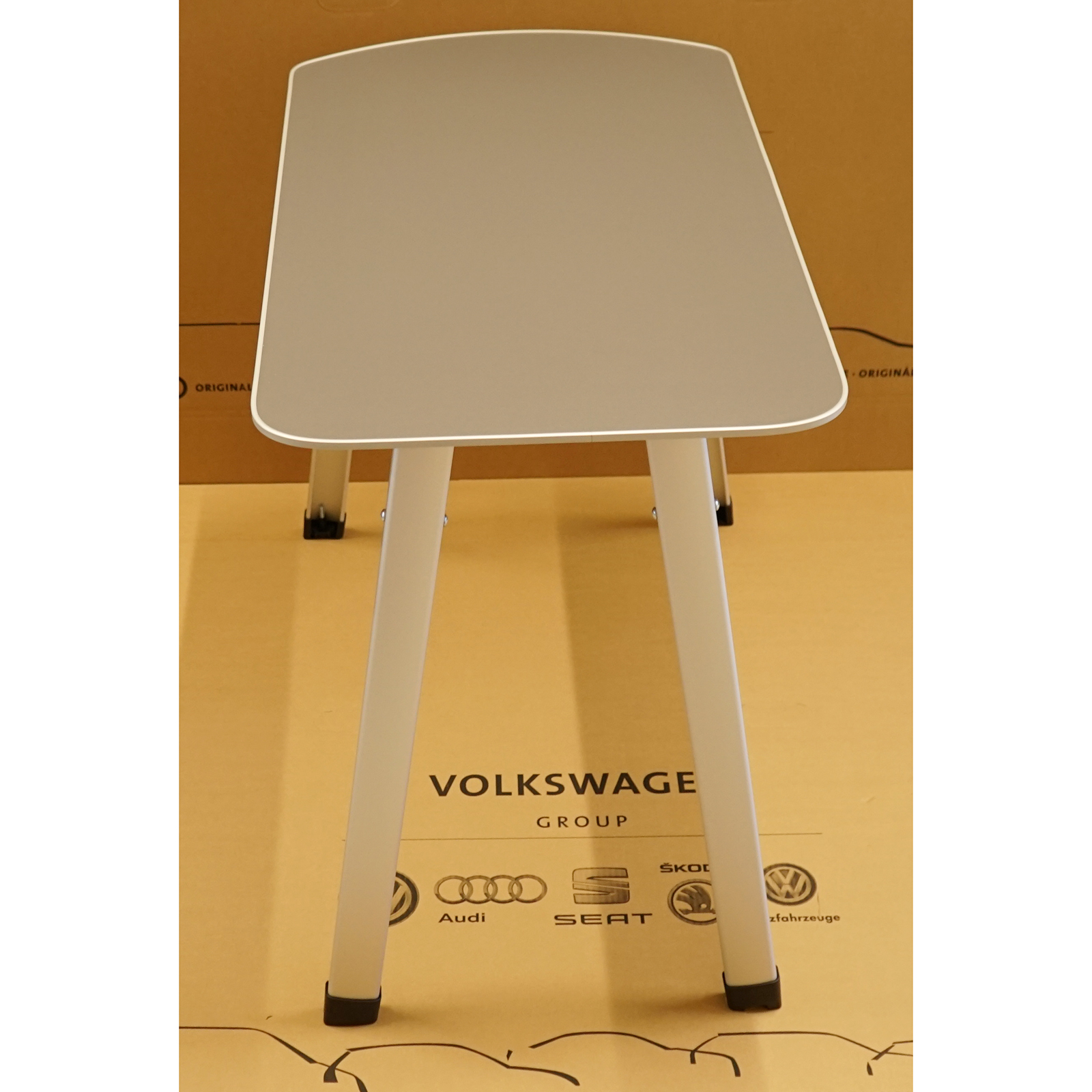 Table de camping d'origine VW table de camping table pliante ...